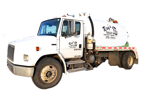 Learn a little About Ray's Septic Service in Tri-Cities